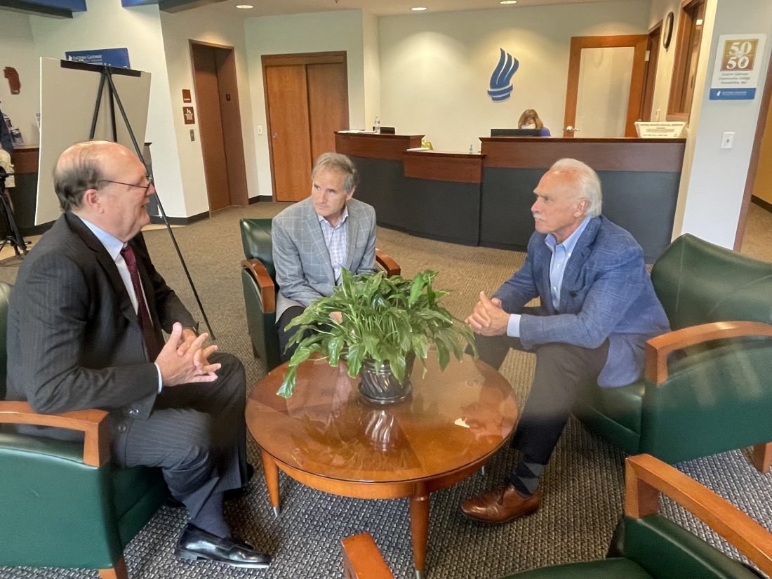 Beating the odds | News, Sports, Jobs - The Herald Star